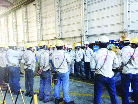 Home - UGS-Top Engineering Companies in Singapore